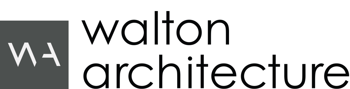 Interior Design - Walton Architecture