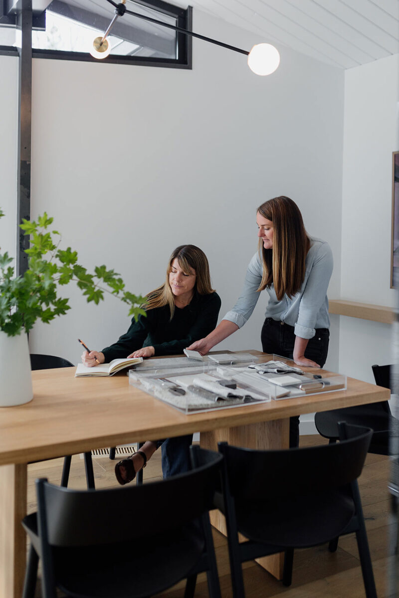 Interior Design - Walton Architecture